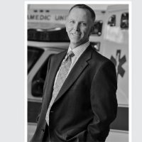 Spotlight: Scott Moore - American Ambulance Association