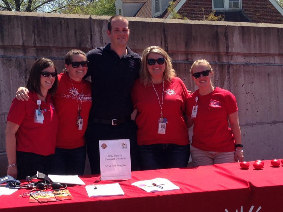 Spotlight: SSM Health Cardinal Glennon Children’s Hospital STARS ...