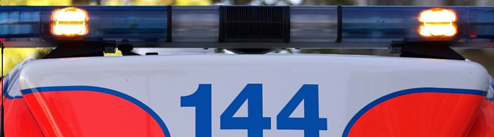 2016 Ambulance Ride-Alongs - American Ambulance Association