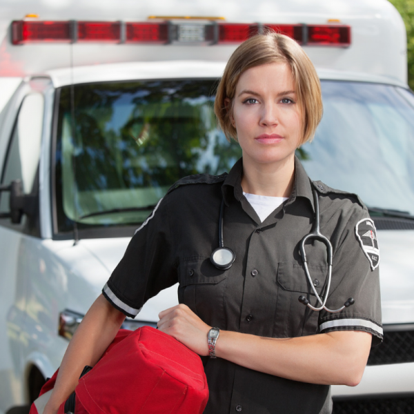 Ambulance Cost Collection: Volunteer Labor - American Ambulance Association
