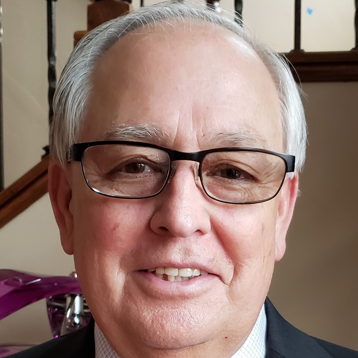 Archuleta Chris 2019 American Ambulance Association