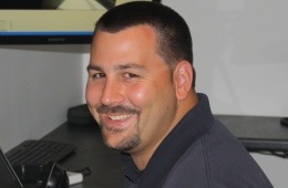 james-diclemente - American Ambulance Association