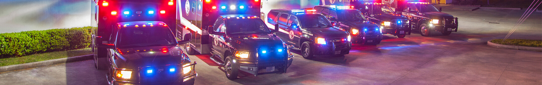NHTSA EMS.gov | EMS Week Video - American Ambulance Association
