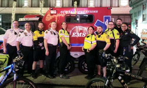 asap1 - American Ambulance Association