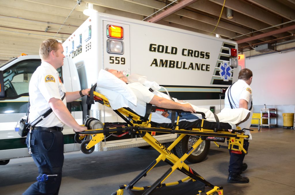 Gold-Cross-Ambulance-SLC-UT - American Ambulance Association
