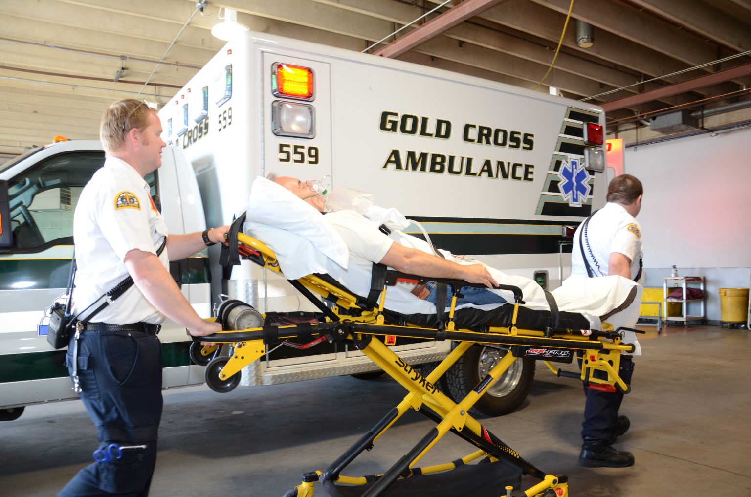 Gold-Cross-Ambulance-SLC-UT - American Ambulance Association