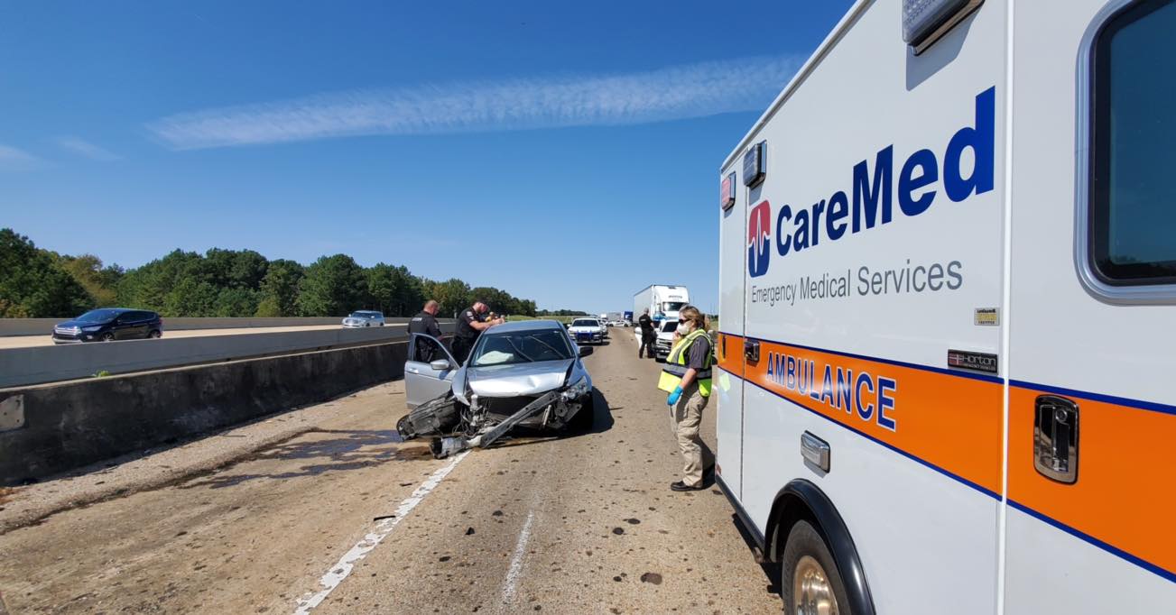 highway - American Ambulance Association