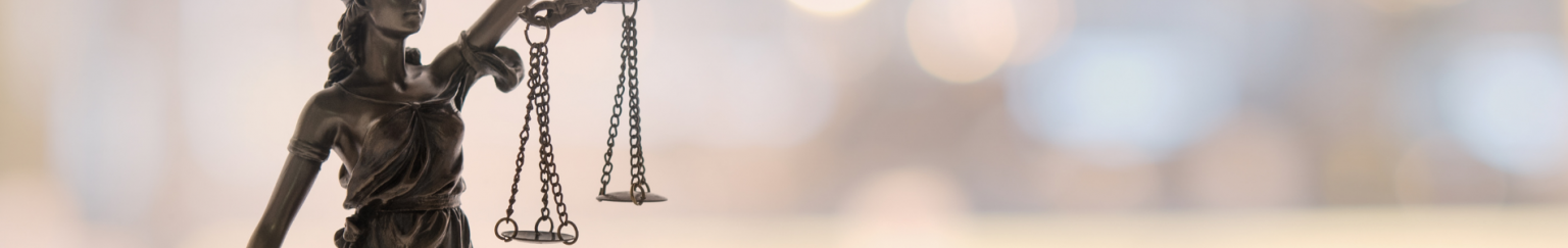 Justice Bylaws Scale Header 1900x300 - American Ambulance Association