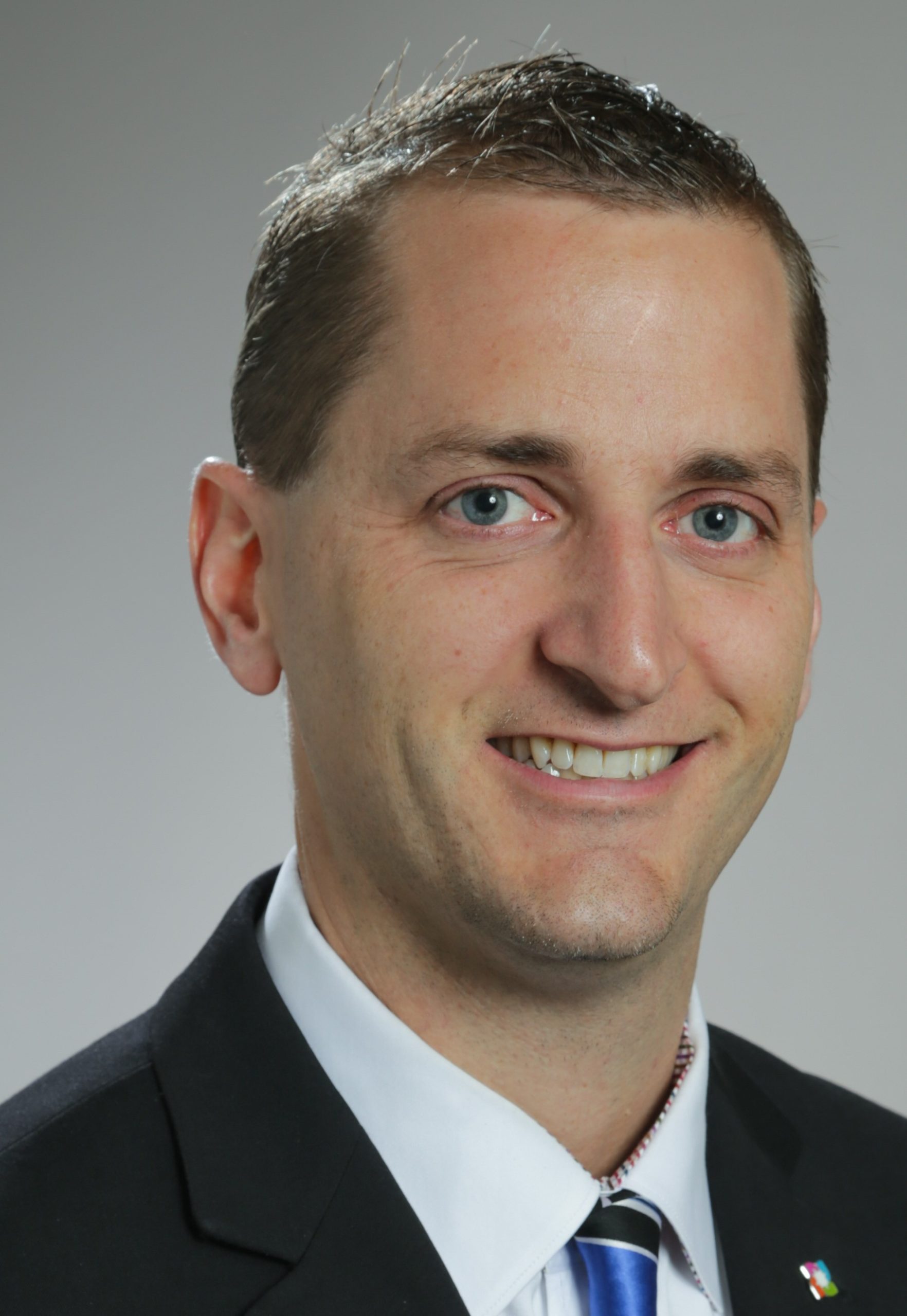 Meet the Candidates - American Ambulance Association