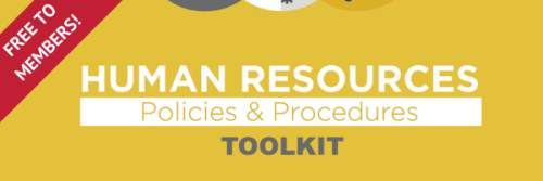 2024 Human Resources Manual E-Book - American Ambulance Association