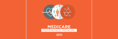 2023 Medicare Reference Manual E-Book - American Ambulance Association