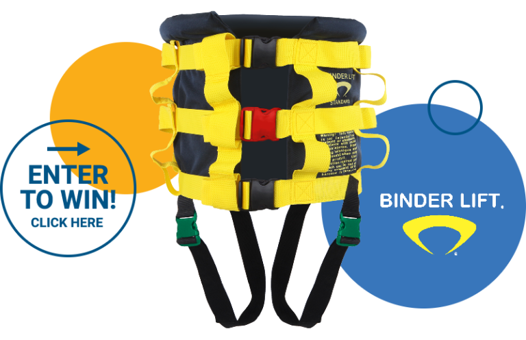 Ninth Brain and PHASE Team Up to Give Away 100 Binder Lifts in ...