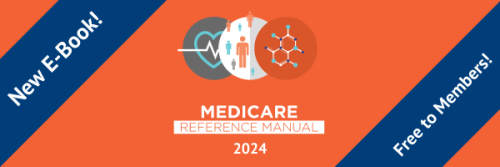 2024 Medicare Reference Manual E-Book - American Ambulance Association