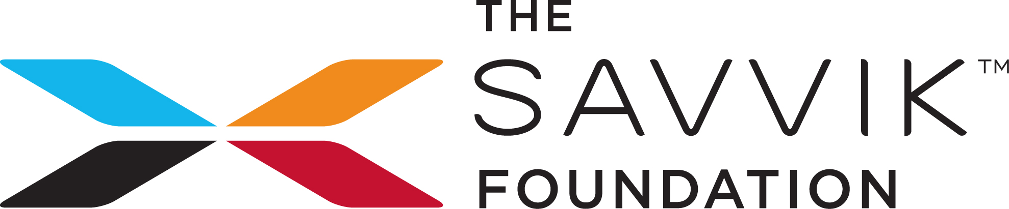 Savvik_Foundation_FINAL_LOGO_rgb - American Ambulance Association