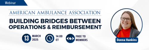 On-Demand | Building Bridges Between Operations and Reimbursement ...