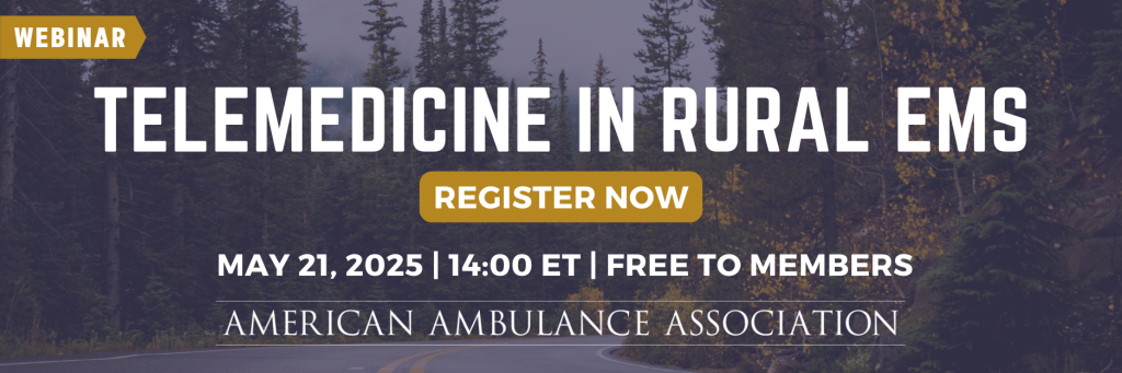 Products Archive - American Ambulance Association